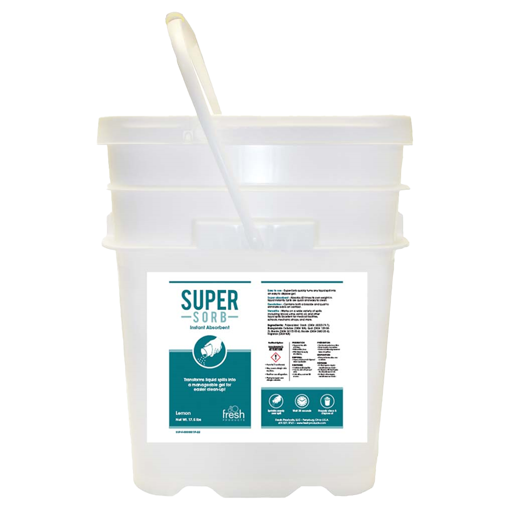 Product: Super-Sorb